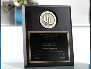 Home | Connectwell INTERFACES