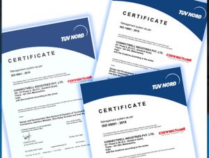 Home | Connectwell INTERFACES