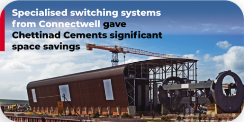 Home | Connectwell INTERFACES